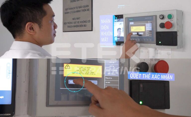 Lợi ích bãi đỗ xe thông minh mang lại cho người dùng và quản lý - Hệ Thống Đỗ Xe